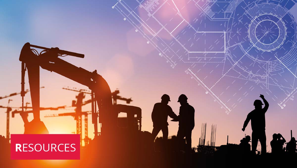 Construction Industry Resource Hub | The Access Group