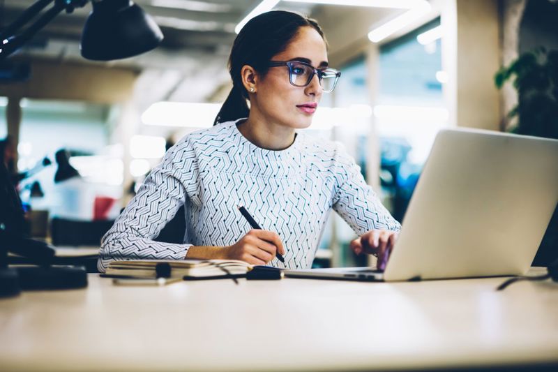 New CFO Checklist: CFO 90 day plan | The Access Group