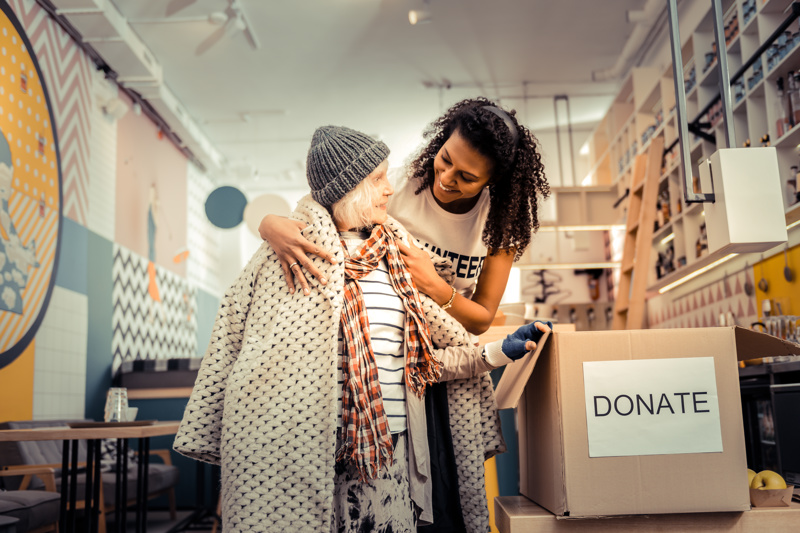 Homelessness Prevention – How to tackle the problem of homelessness?