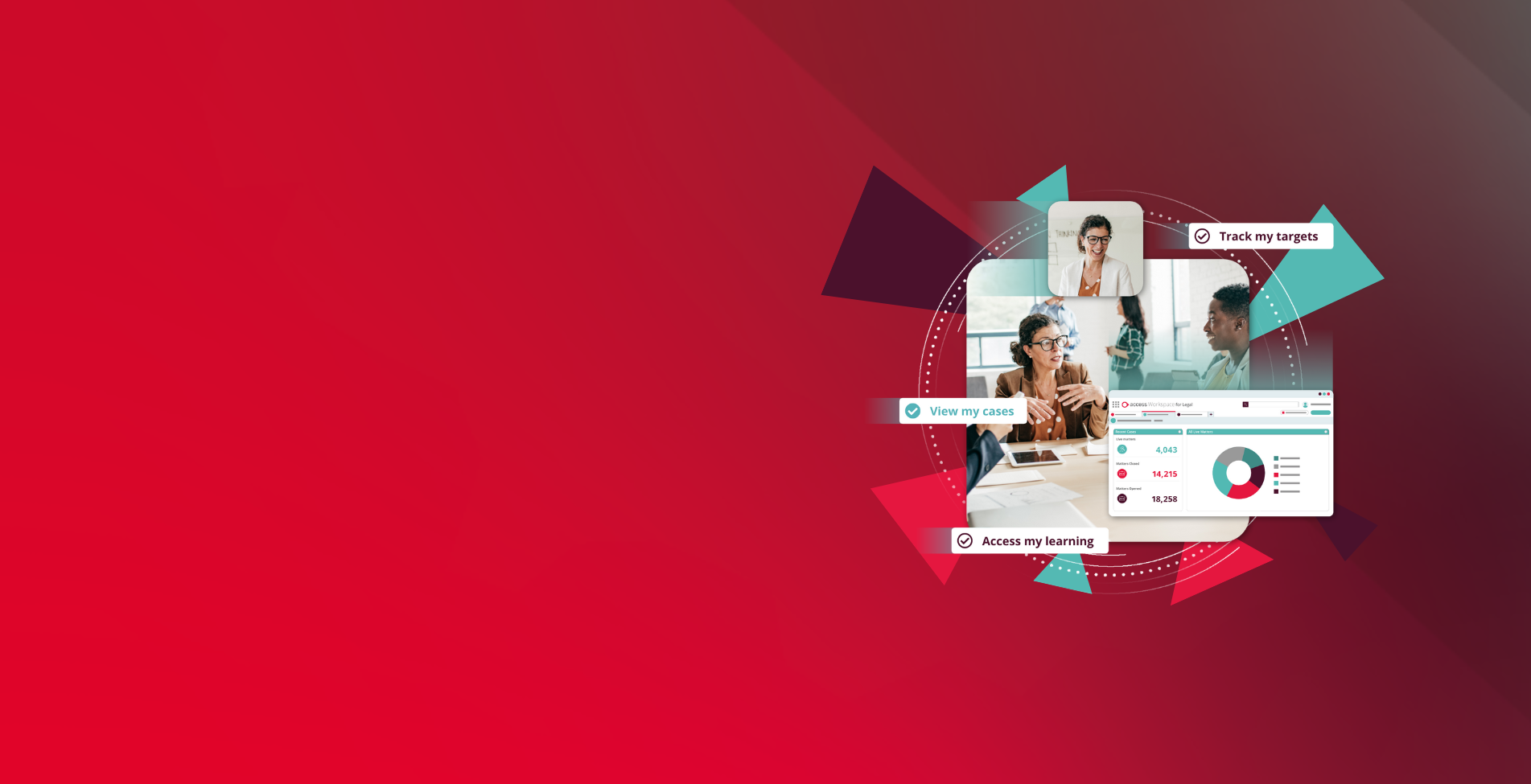 Client Portal Software for Law Firms | The Access Group