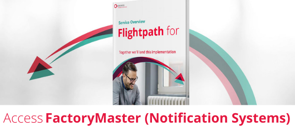 FlightPath | Access Implementation