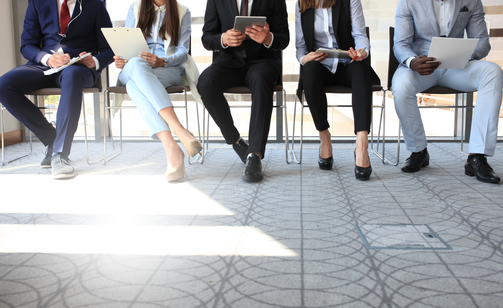 Candidate Screening Software | Pre Employment Screening | The Access Group