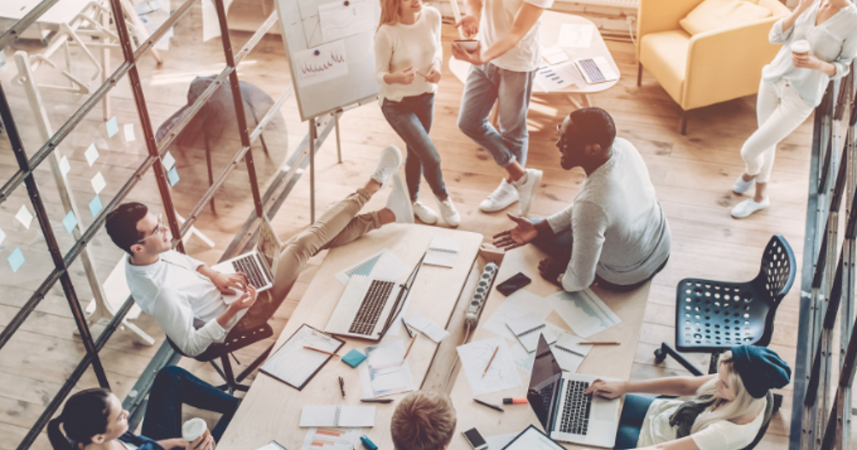 What will tomorrow's law firm look like? | Access Legal