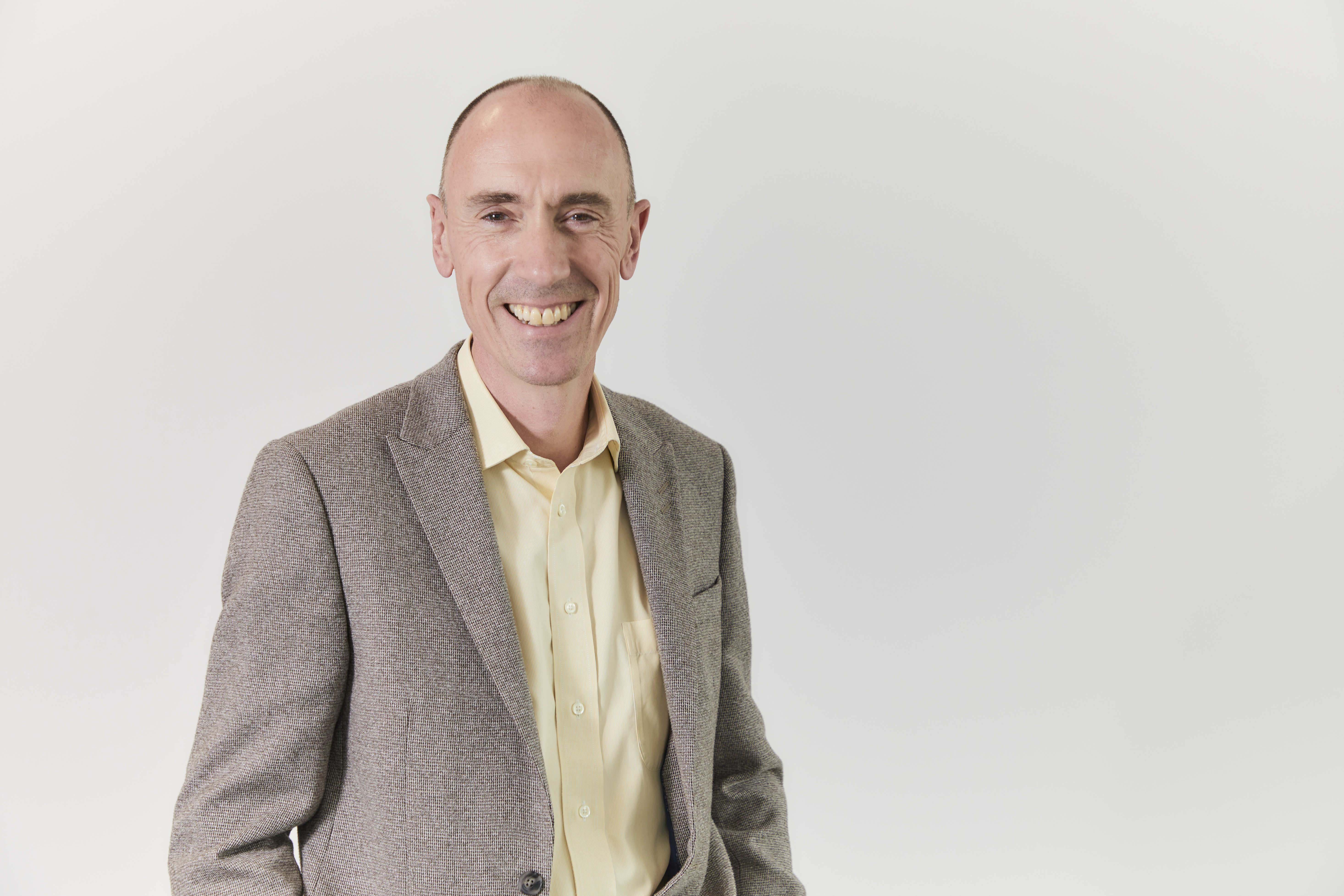 Meet our Leadership Team | The Access Group