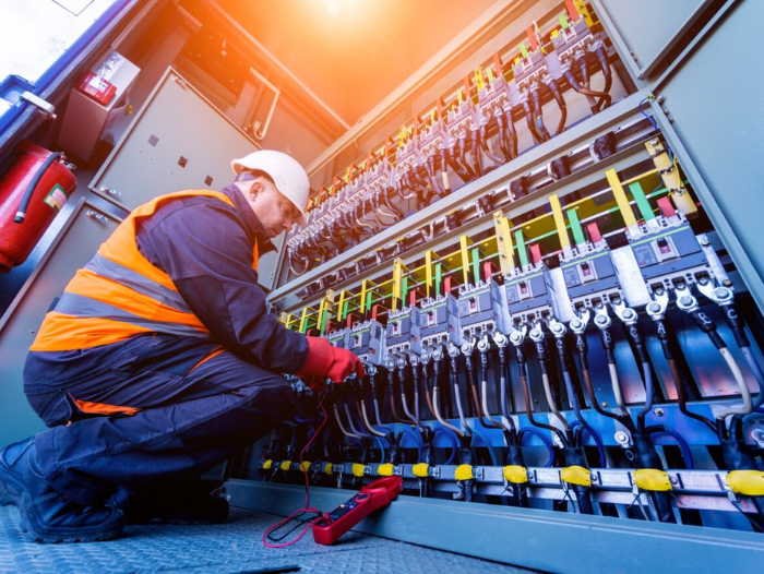 Electrical Contractor Software │ COINS │The Access Group