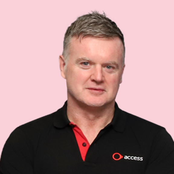 Our Leadership Team | The Access Group