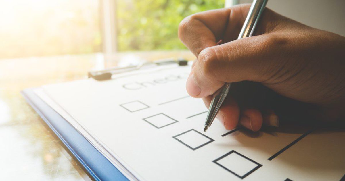 CQC Mock Inspection Checklist | The Access Group