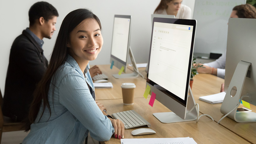 Access UBS Payroll | The Access Group MY