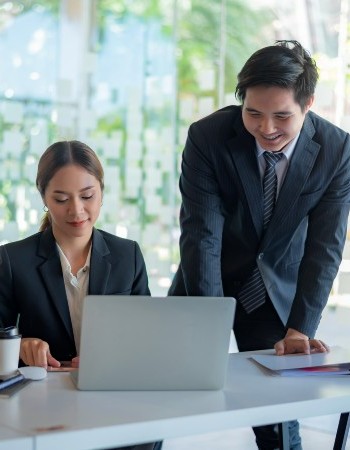 The Access Group Singapore | Business software