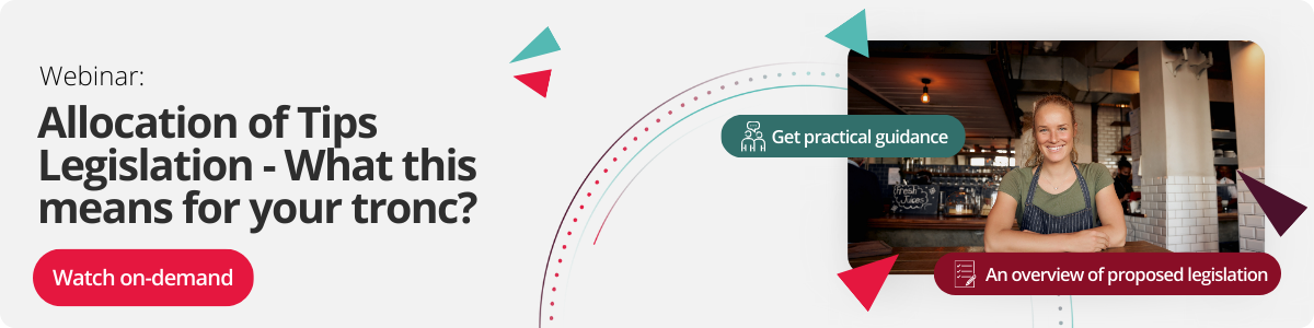 Everything You Need to Know About Tips and Tronc in 2024