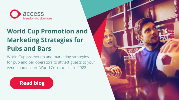 Top Tips for World Cup Promotion and Marketing Strategies for Pubs and Bars