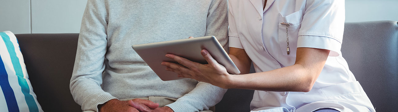 Rio Cloud | The Access Group | Health