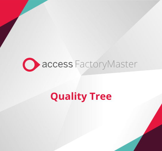 Operations Management System (OMS) | The Access Group