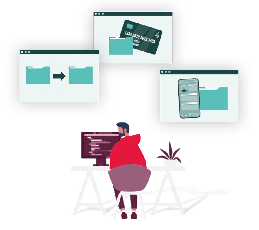 Financial Services training | Digital Learning | The Access Group