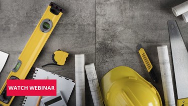 Construction Industry Resource Hub | The Access Group