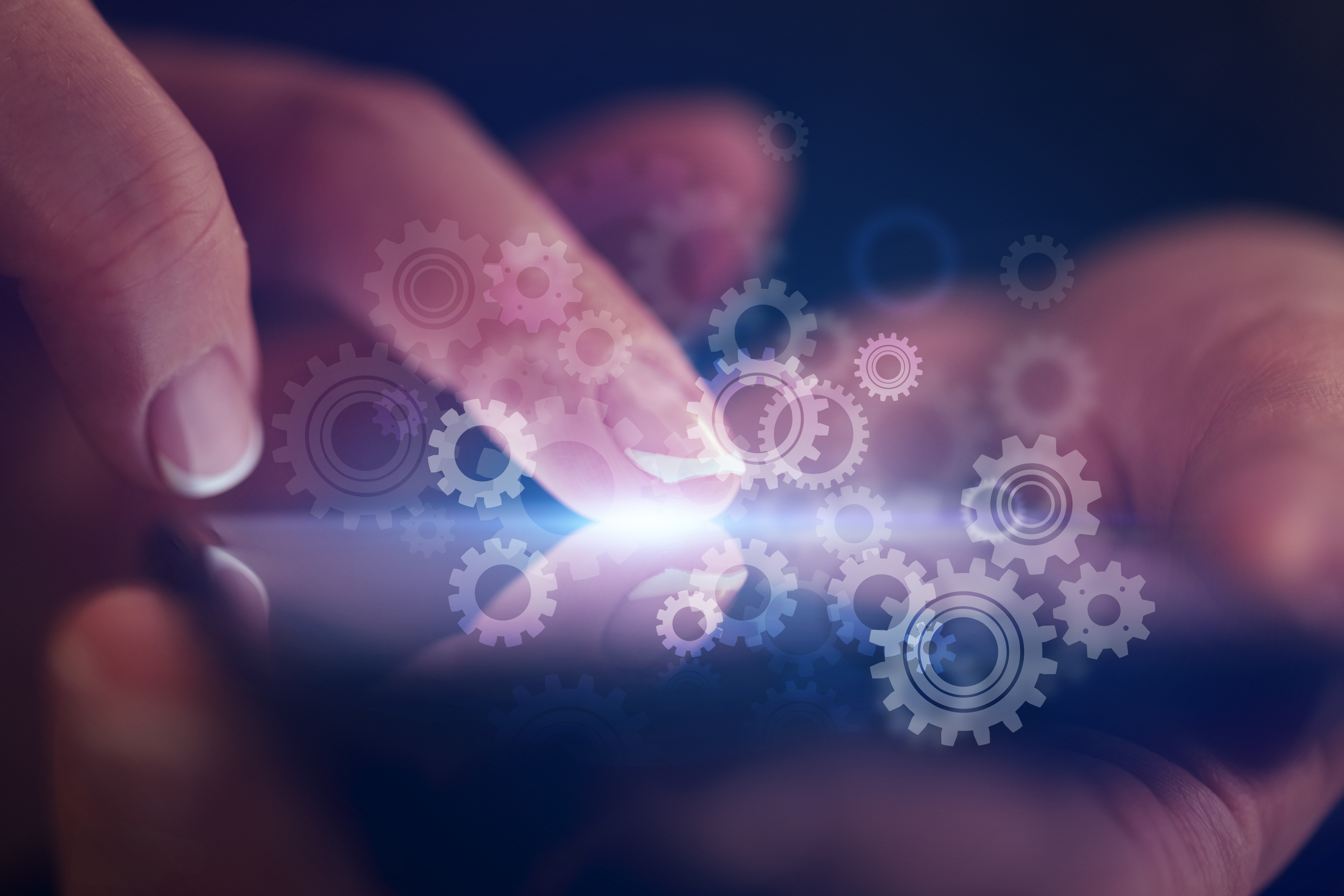 Hydrogen Group | The Access Group