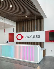 Access Workspace - All Access products in one place