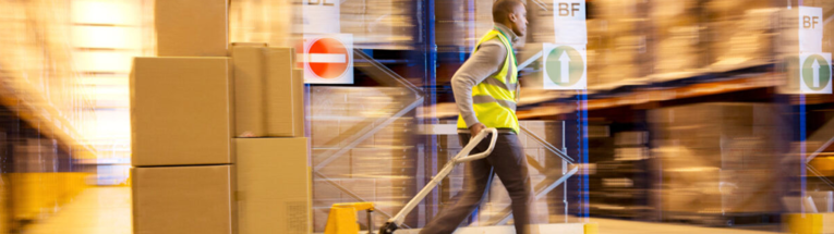 Avoiding picking errors: Strategies for warehouse efficiency