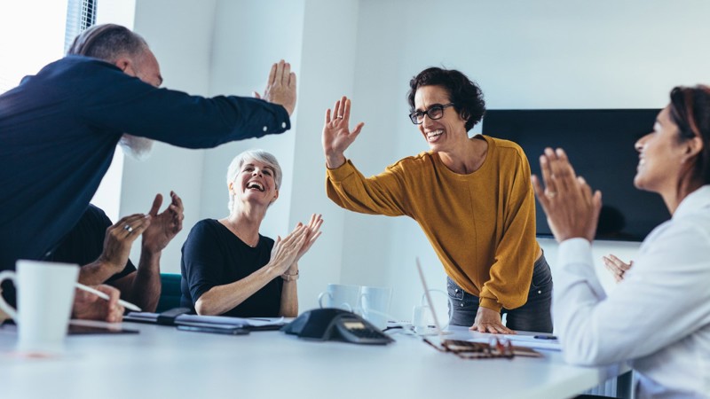 How CFOs should structure their Finance Teams | The Access Group