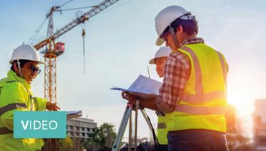 Construction Industry Resource Hub | The Access Group