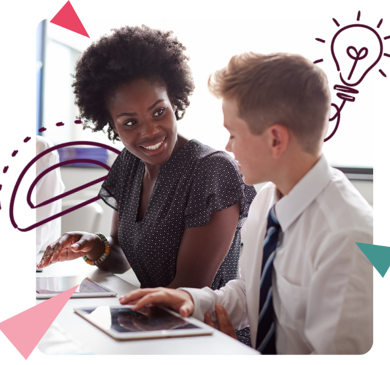 Education software solutions giving you the freedom to put education first