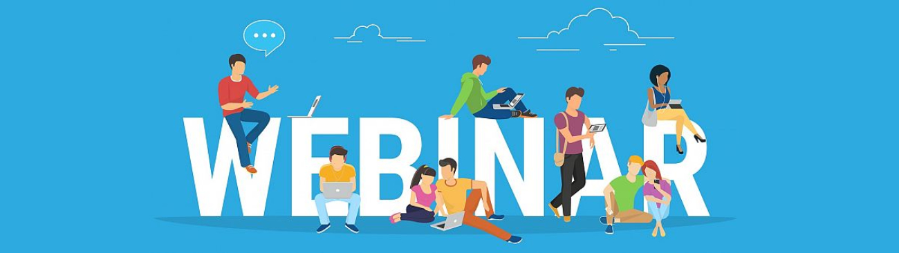 Tips for delivering webinar training