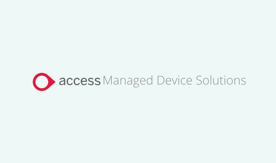Explore The Access Group's full suite of solutions I The Access Group