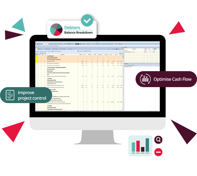 Construction Software for Builders and Contractors | The Access Group
