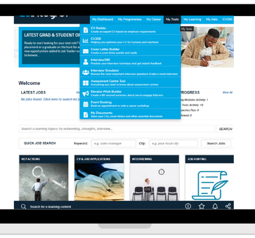 Employability skills for students and graduates | Digital Learning ...