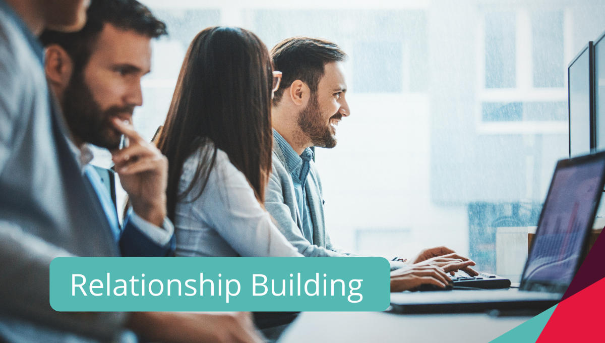 Building Better Relationship Course | Relationship Training