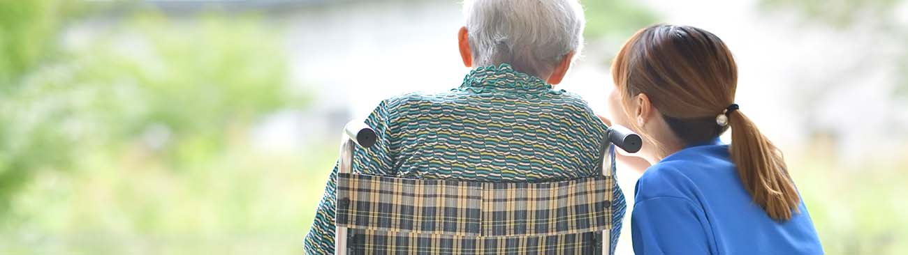 What is person centred care? Person centred care explained.