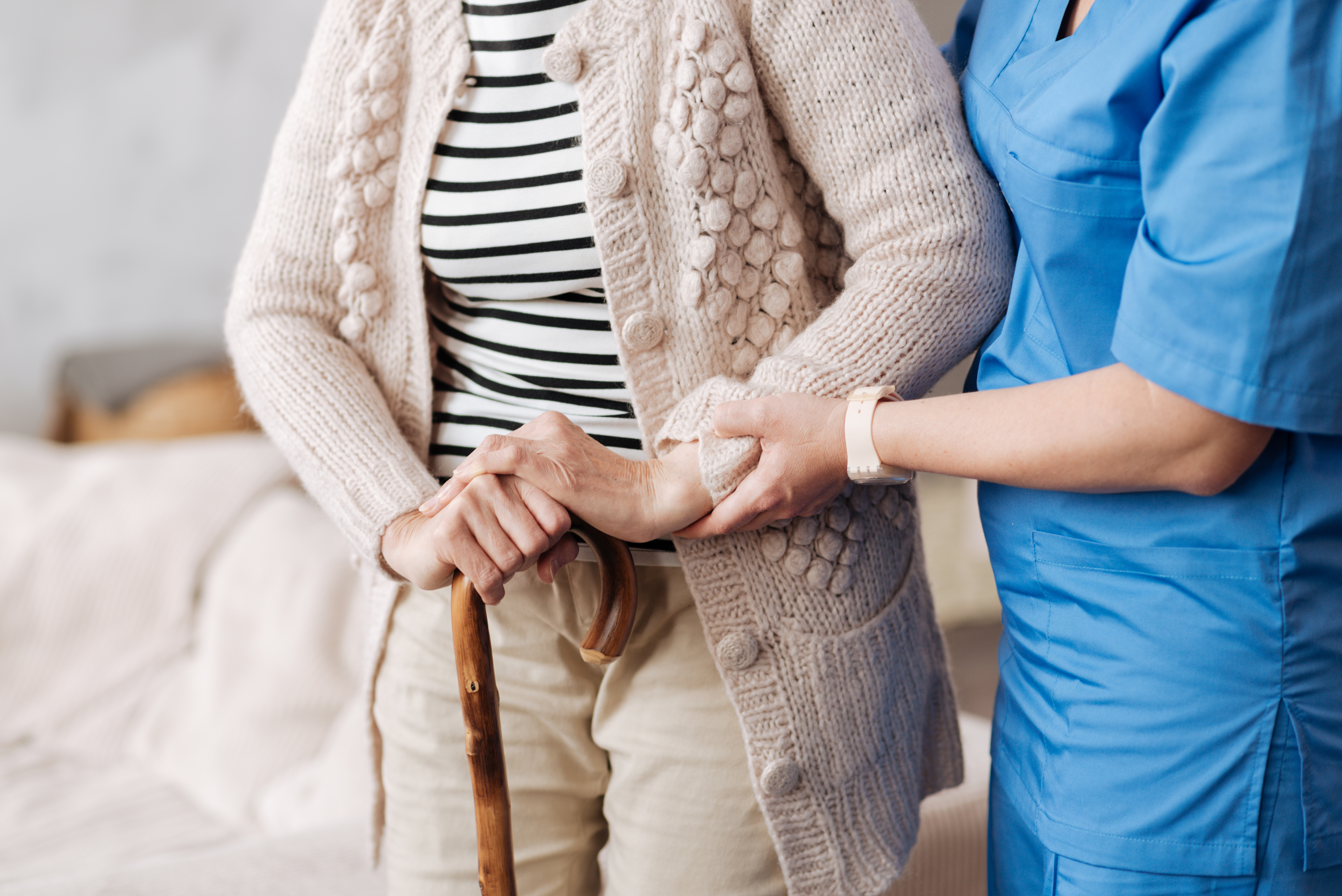 Hazards in a Care Home | Prevent Common Care Home Hazards