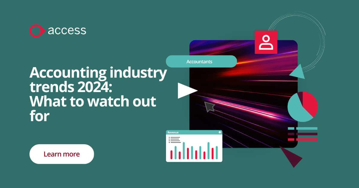 Accounting industry trends to watch out for in 2025 | The Access Group