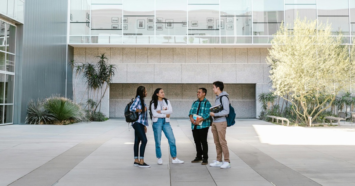 University Health Services – What care is available for students?