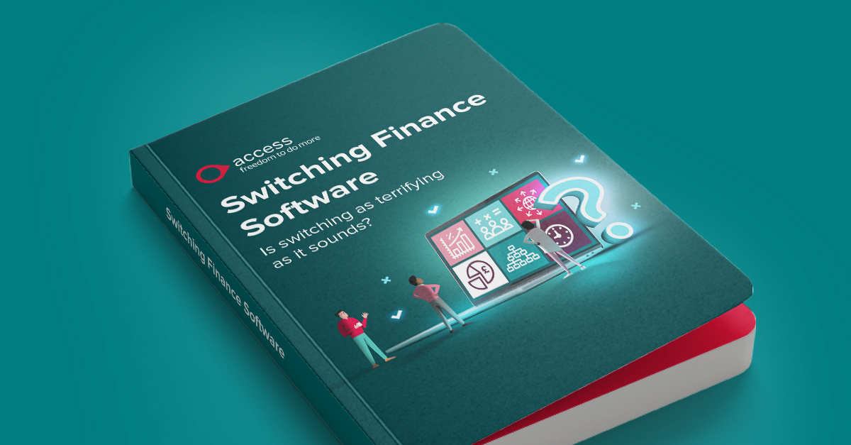 Is switching finance software as terrifying as it sounds?