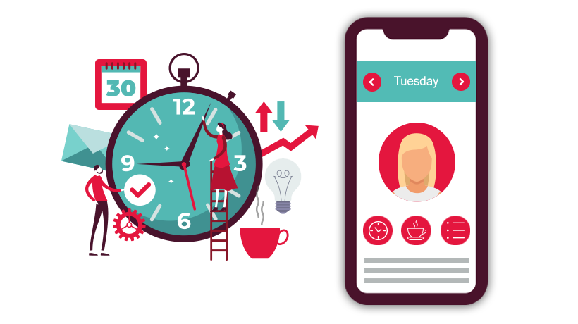 Online Timesheet Software | Electronic Staff Timesheets