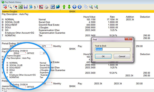 On-Premise Accounting Software | Software For Your Business