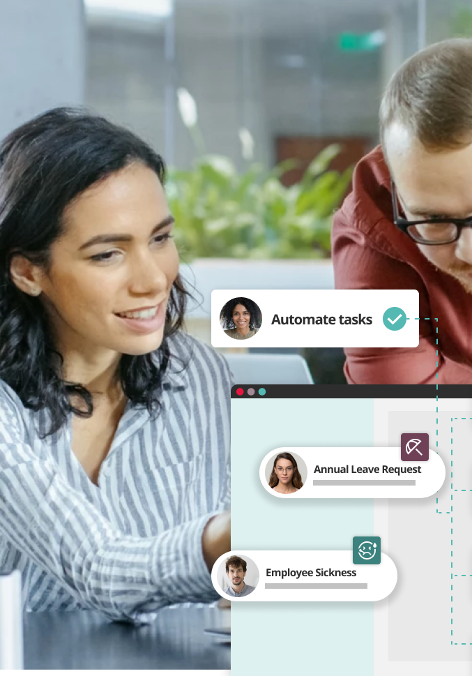 HR Software | Scalable Cloud Solution For UK Businesses