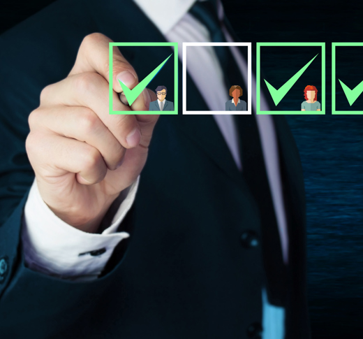 Employment background checks | Access Screening