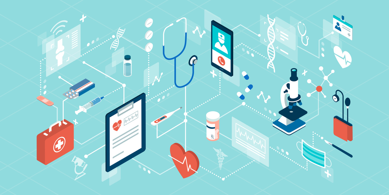 Population Health Management Definition and Best Solutions