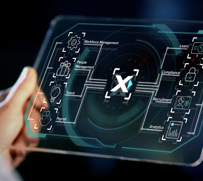 CoreHR | A HR software solution | The Access Group