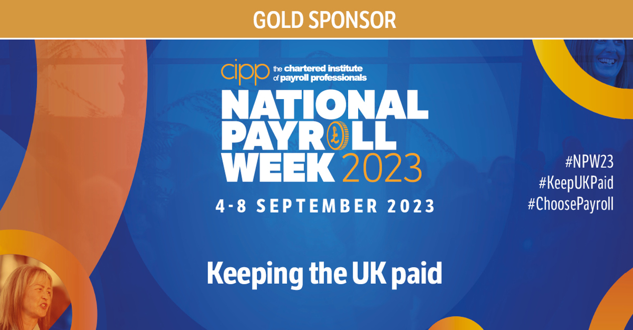 How to celebrate your payroll team during National Payroll Week