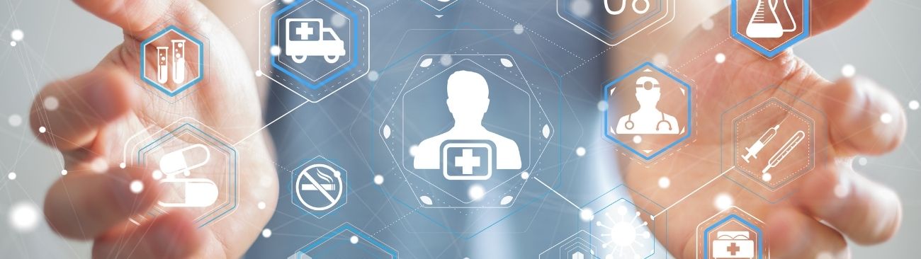 Technology offers the boost that care providers need