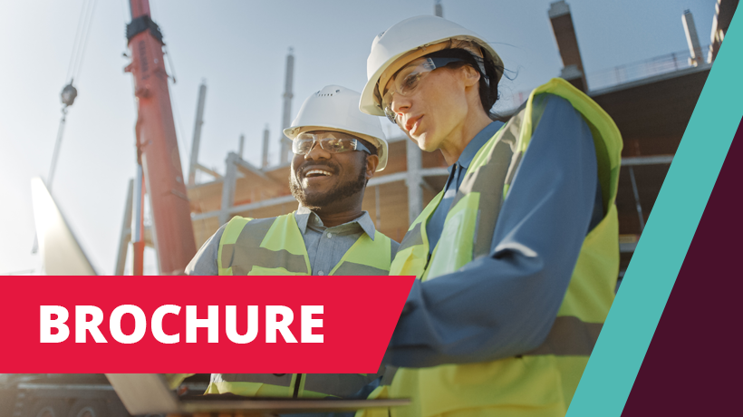 Construction Industry Resource Hub | The Access Group