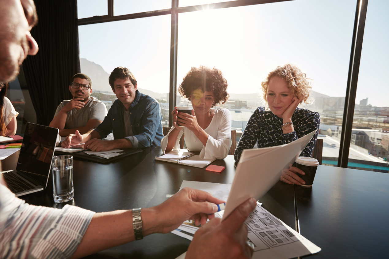 Co-Production In Health & Social Care - Why Is It Important
