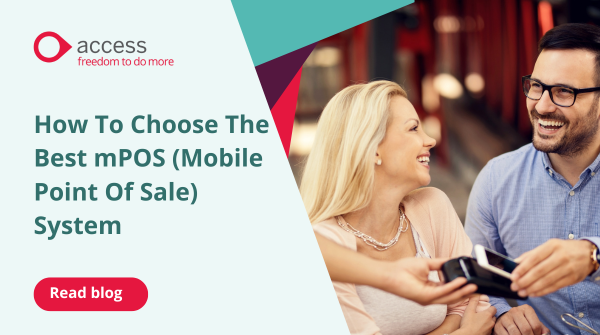 How To Choose The Best mPOS (Mobile Point Of Sale) System