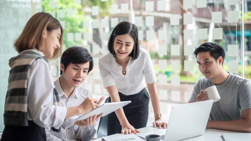 Employee Engagement A Guide to Improving Staff Involvement in Malaysia