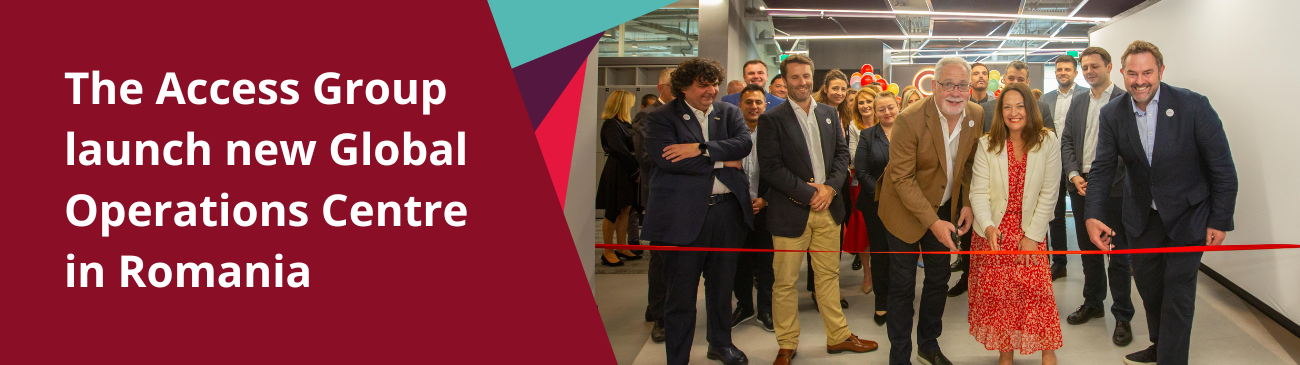 The Access Group | News