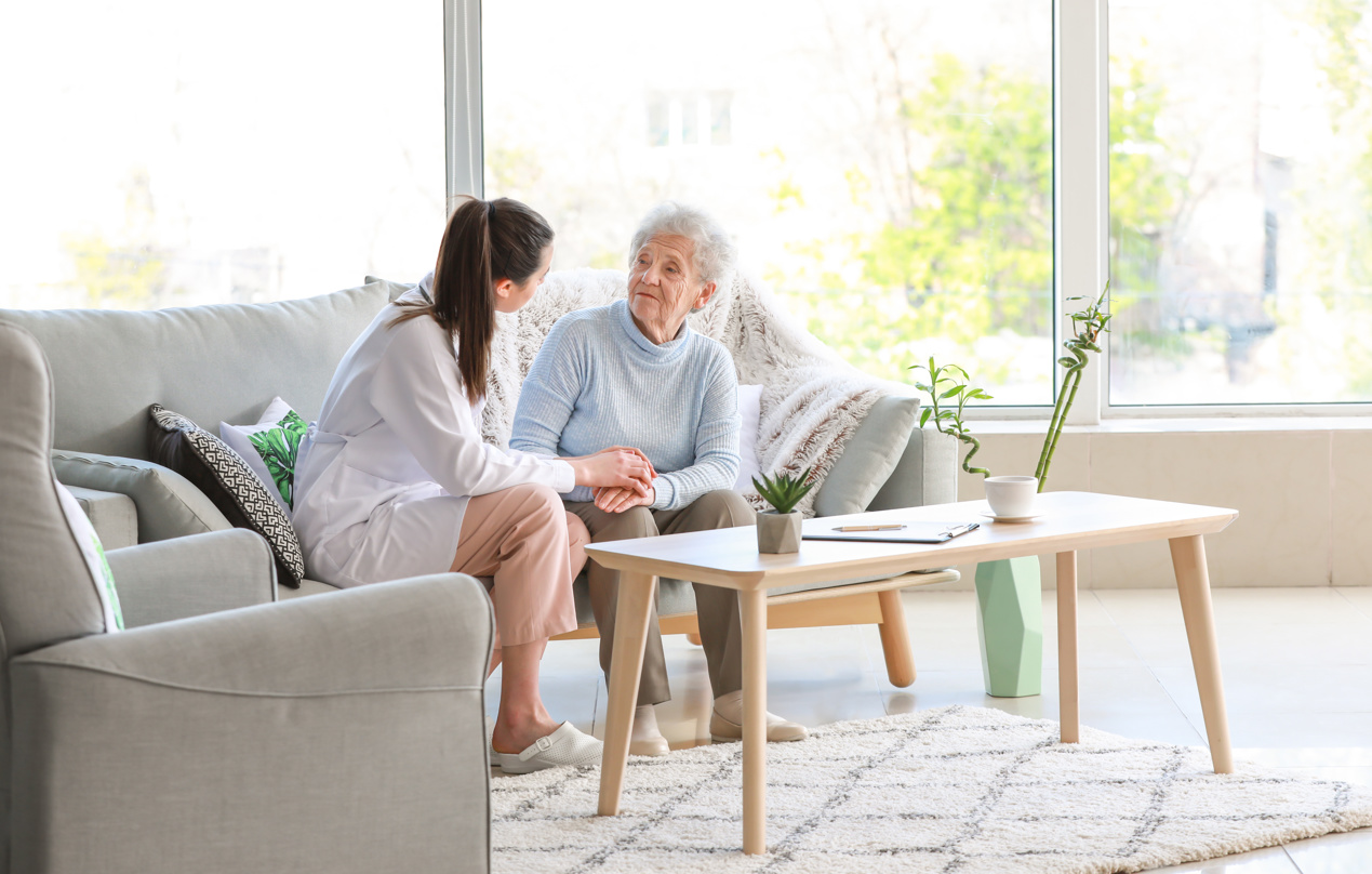 Outcomes focused care – what is it and why is it important?