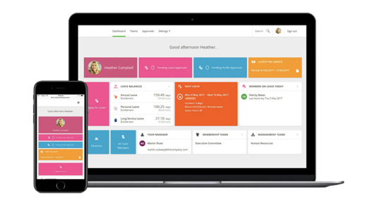 MicrOpay Software for Australian Payroll